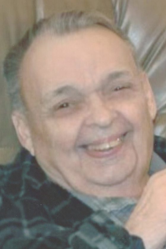 Donald E. Fisher 1932-2021 | News, Sports, Jobs - Tribune Chronicle